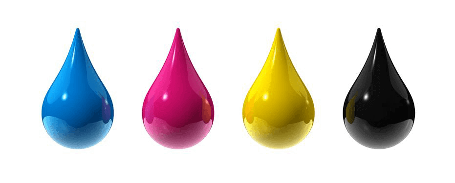 Flexographic Printing Ink Rotogravure Printing Ink Water Based Printing ...
