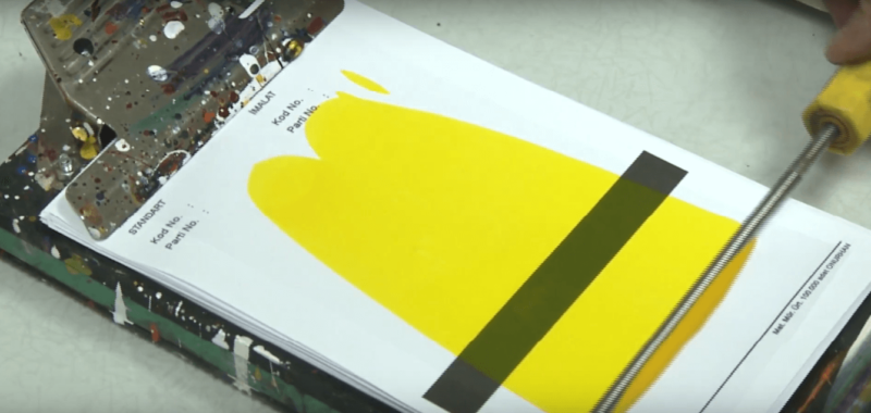 Flexographic Printing InkRotogravure Printing InkWater Based Printing ...